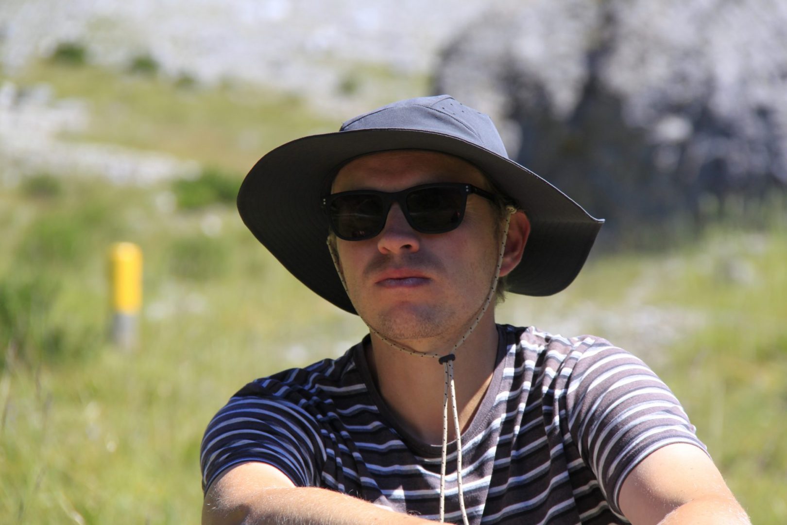 Rainbow Sensing – Local People, Local Devices, Open Knowledge